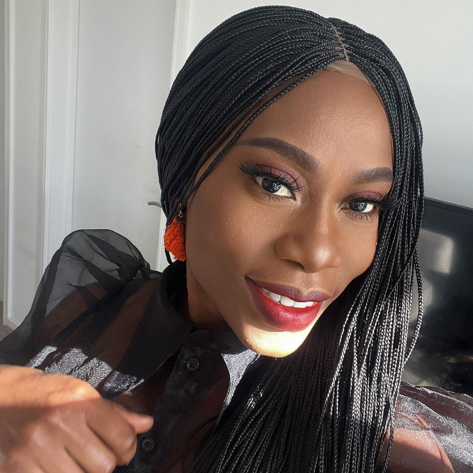 The Best Handmade Braided Wigs – UniqueBraidedWigs