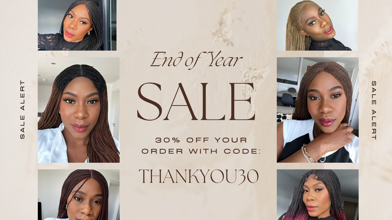 Exquisitely Custom Crafted Braided Wigs – UniqueBraidedWigs