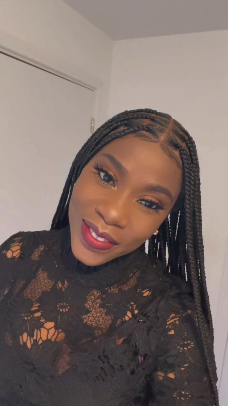 Exquisitely Custom Crafted Braided Wigs – UniqueBraidedWigs