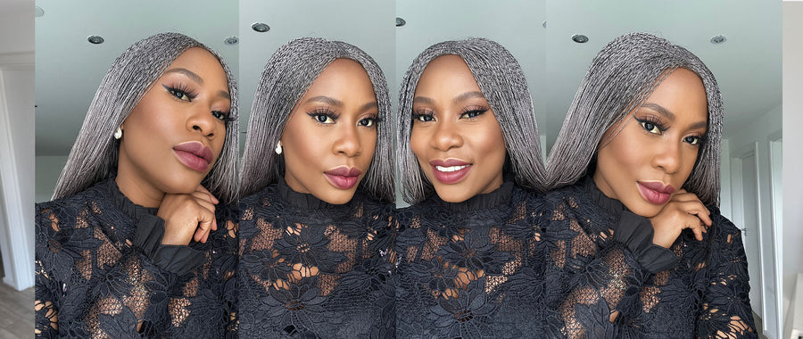 Exquisitely Custom Crafted Braided Wigs – UniqueBraidedWigs