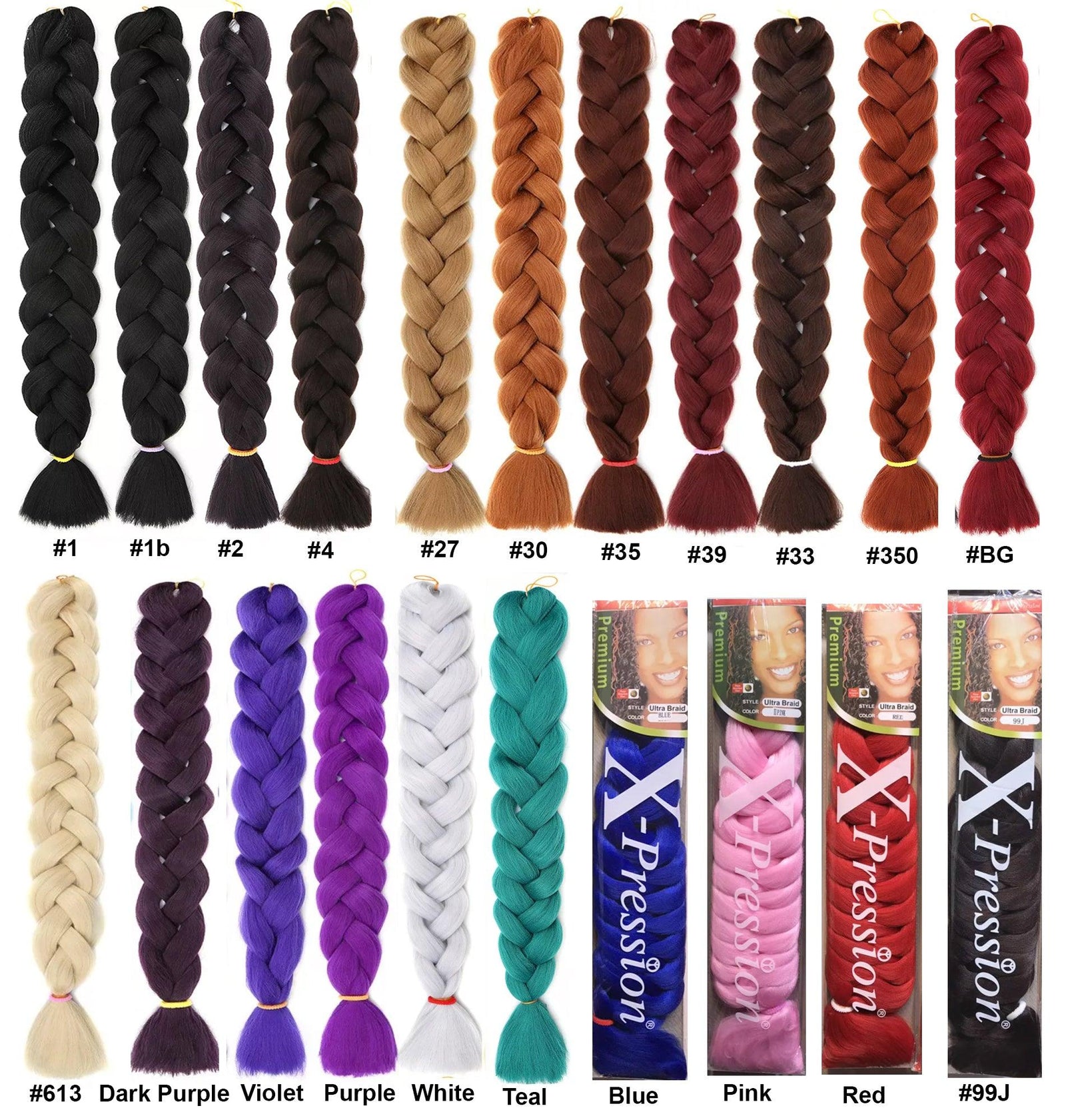 Lightweight Knotless Box Braided Wig for Black Women – UniqueBraidedWigs